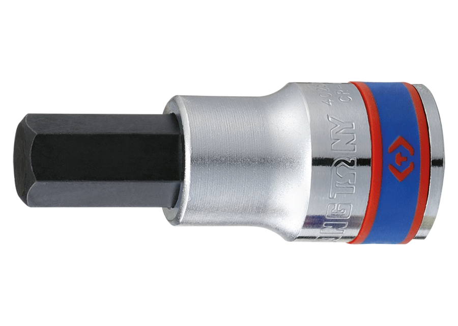 Vente DOUILLE 1/2 ALLEN 5MM King Tony XY402505 | AgriModerne ...